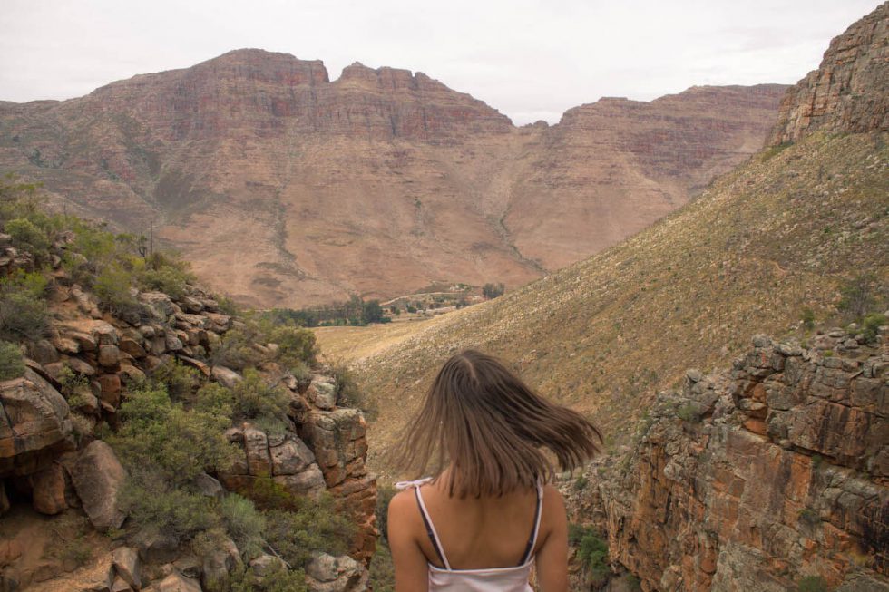 Complete hiking guide to Algeria waterfall, Cederberg | I'M 8 HOURS AHEAD