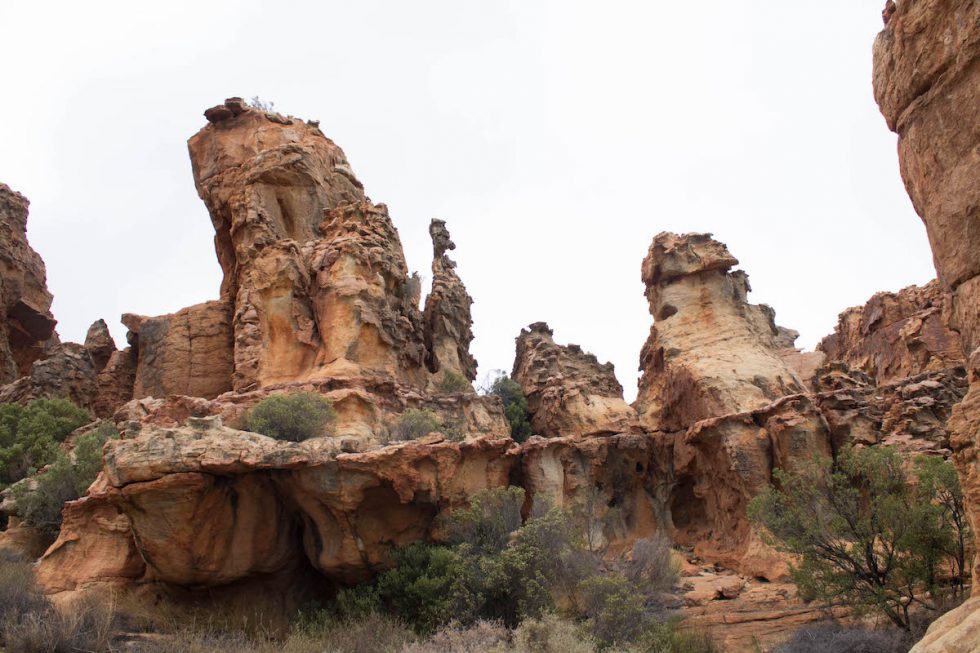 6 things to do in the Cederberg | I'M 8 HOURS AHEAD