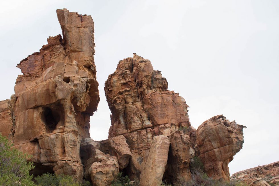 6 things to do in the Cederberg | I'M 8 HOURS AHEAD