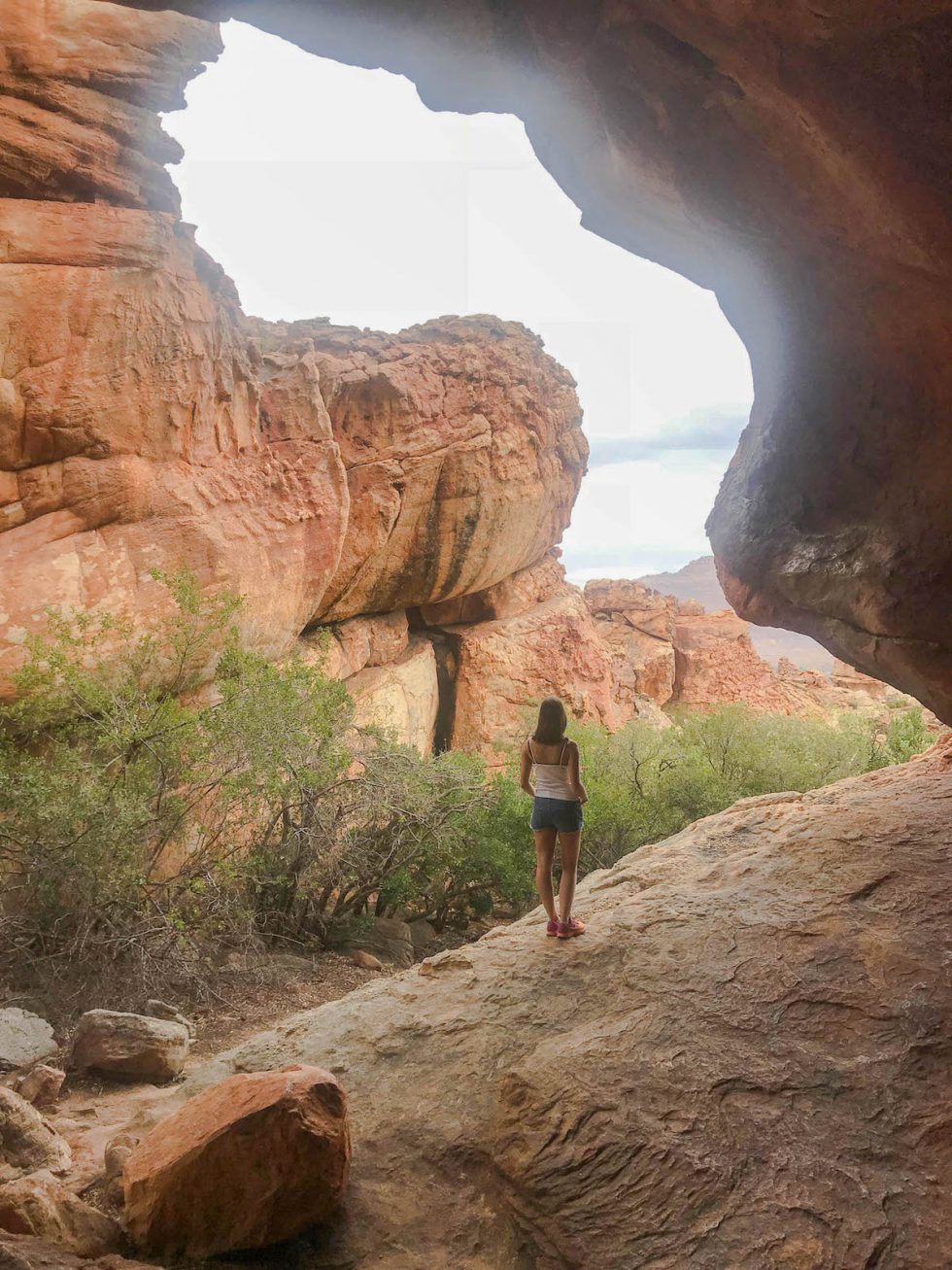 6 things to do in the Cederberg | I'M 8 HOURS AHEAD