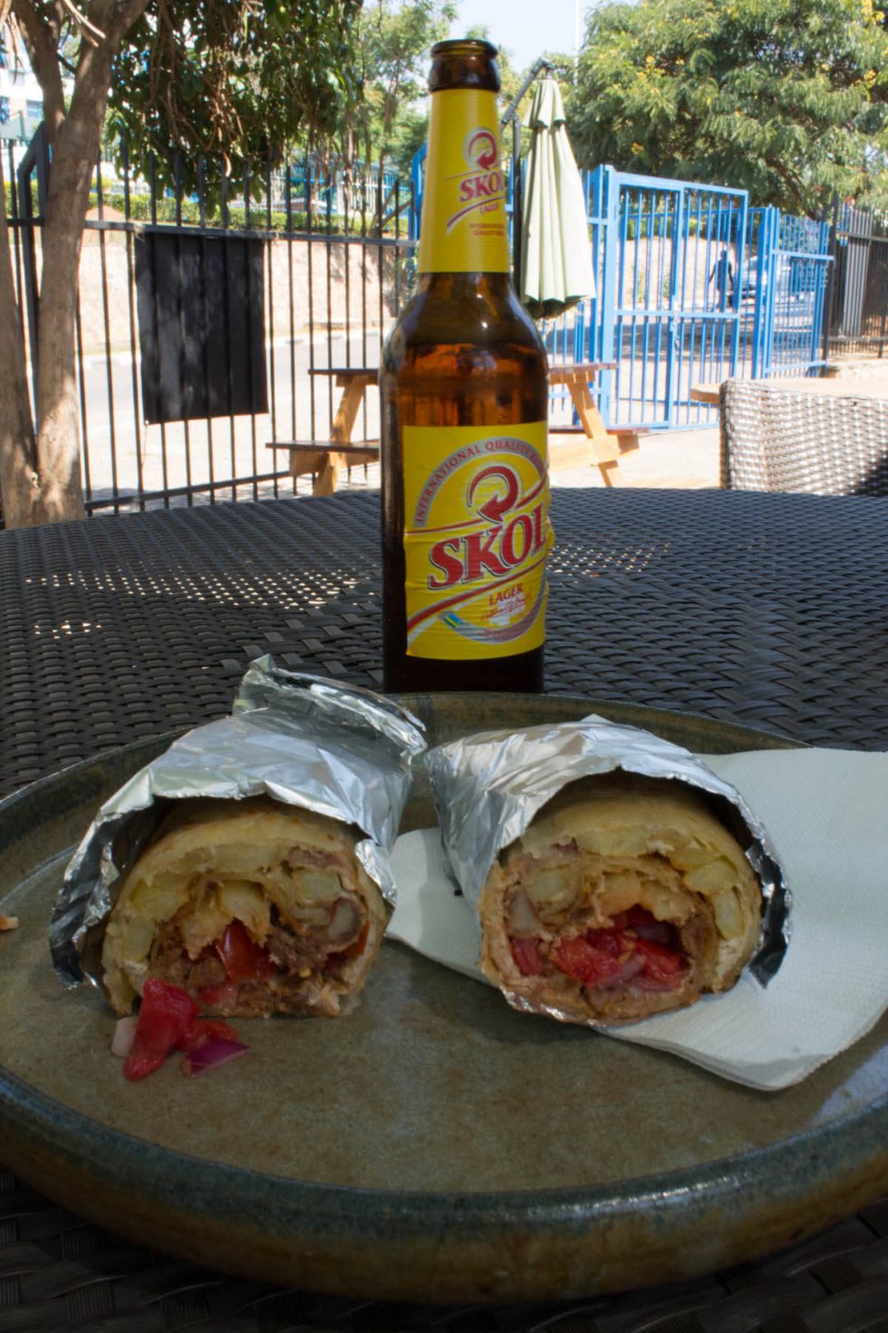 How to plan the perfect 10 day itinerary in Uganda and Rwanda | I'M 8 ...