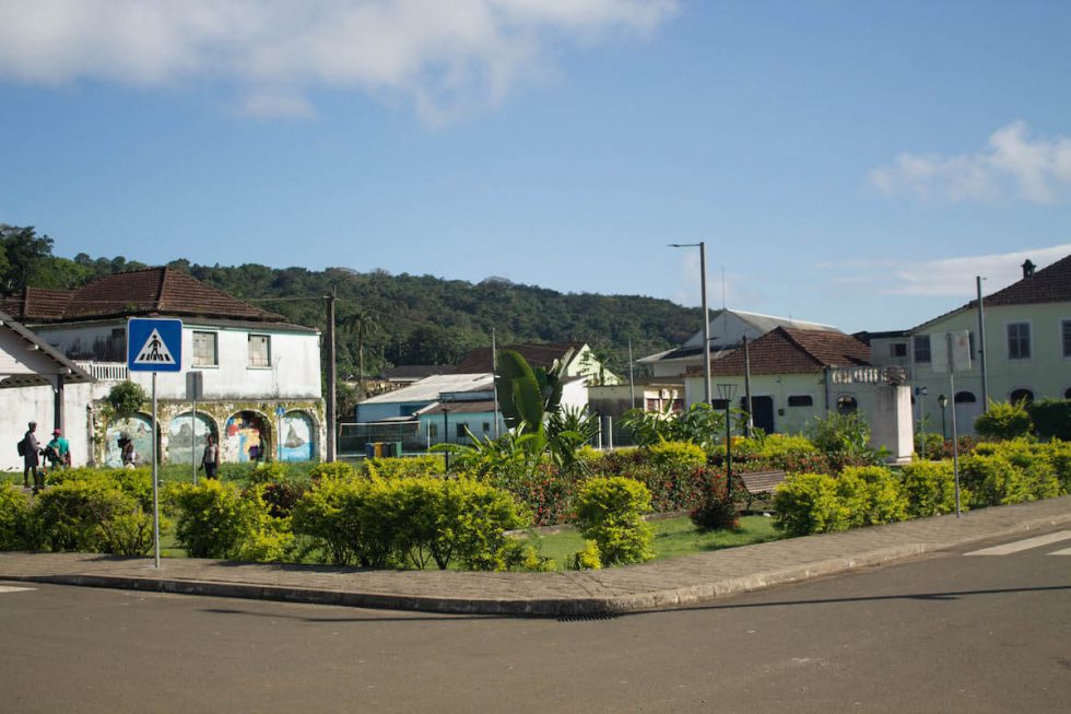 3 day itinerary in Príncipe Island, São Tomé and Príncipe | I'M 8 HOURS ...
